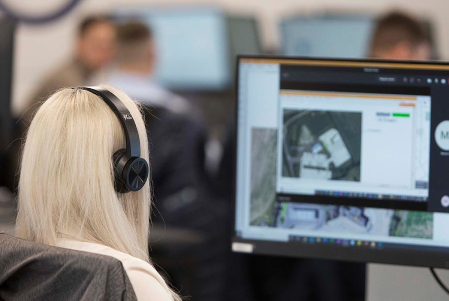 Envevo Acquires SRG Electrical - Envevo Site