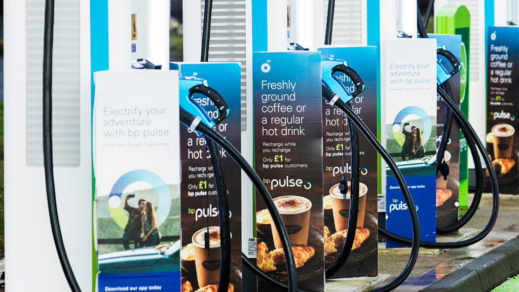 BP Pulse - Envevo Site