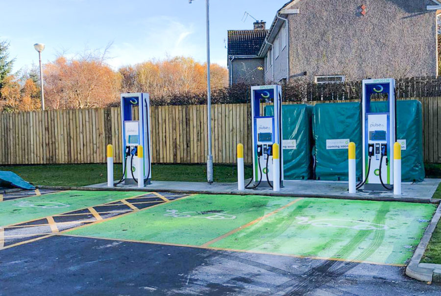 Envevo Acquires APS News - Envevo Site