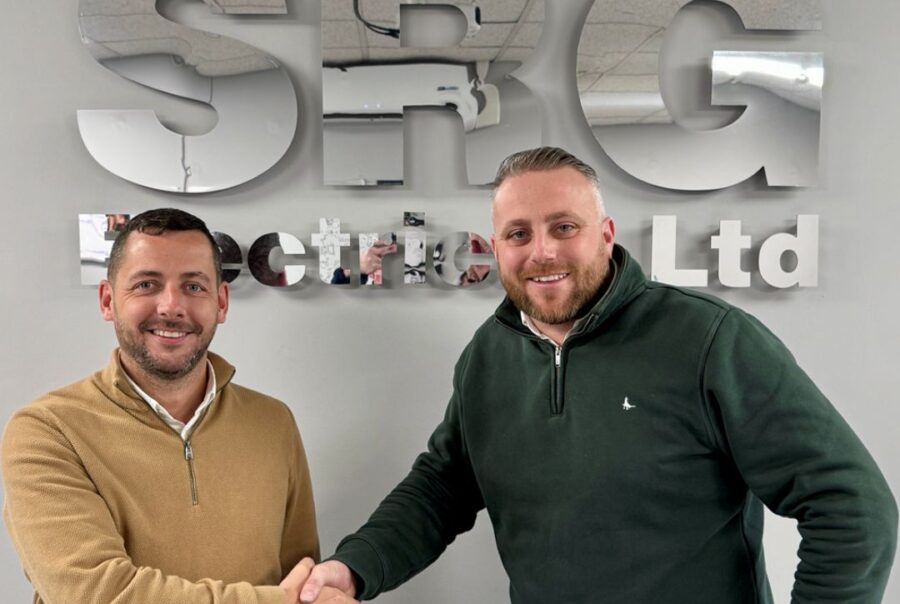 Envevo Acquires APS News - Envevo Site